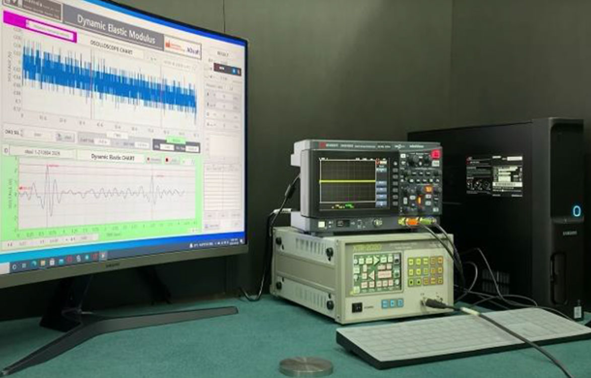 Ultrasonic testing companies in Dubai, UAE | Ultrasonic fatigue test ...