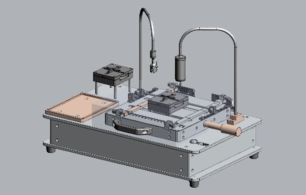 Ultrasonic testing companies in Dubai, UAE | Ultrasonic fatigue test ...